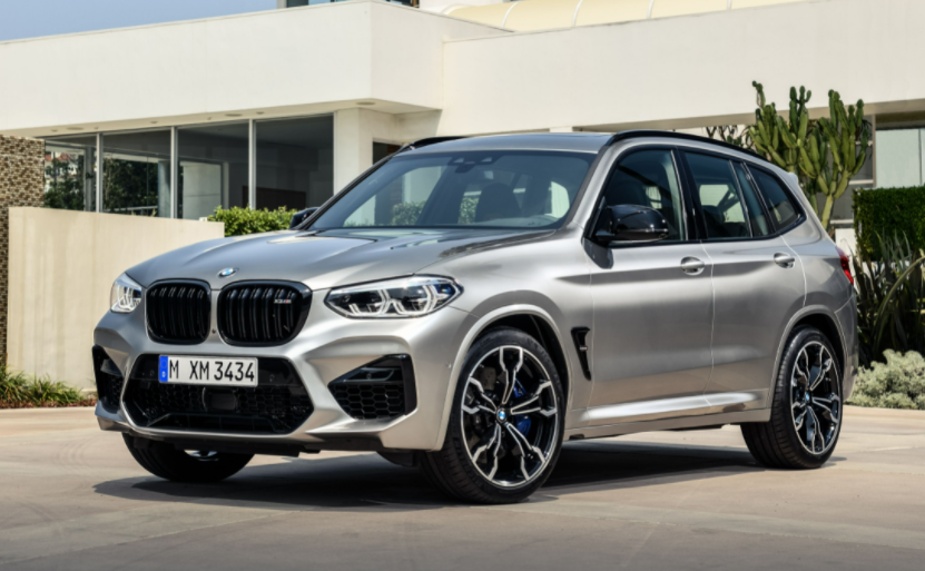 New 2023 BMW X3 Horsepower Specs Changes 2023 BMW Models